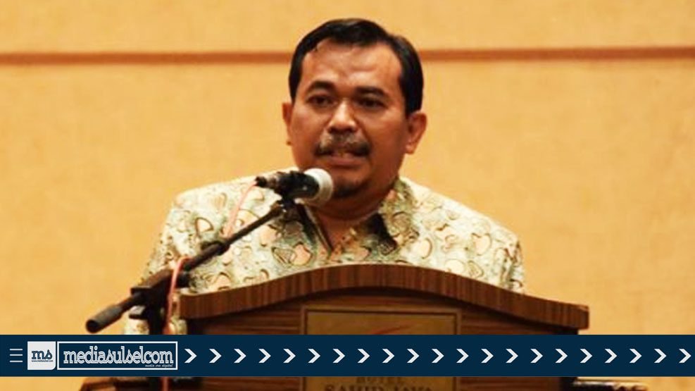 Pembatalan SK terhadap 1.703 Pejabat Pemkot Merugikan Negara ...