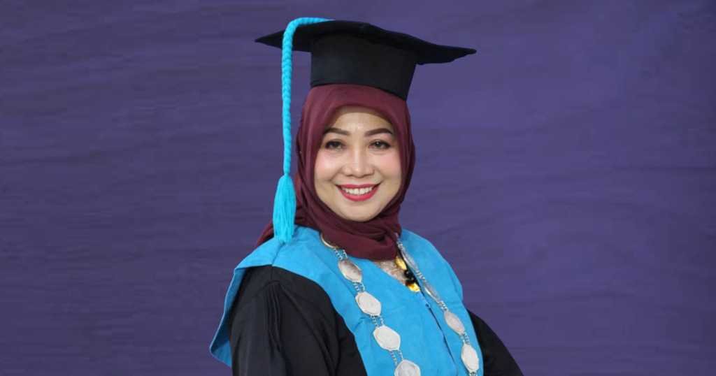 Rektor Unasman Penguji Eksternal Ujian Promosi S3 Sosiologi UNM | Mediasulsel.com