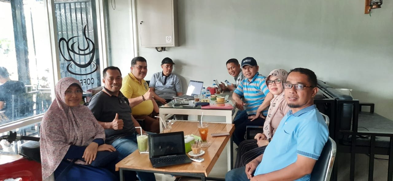 PERSAKMI Sulsel Siapkan Konsep Program Promotif dan Preventif Mendukung ...