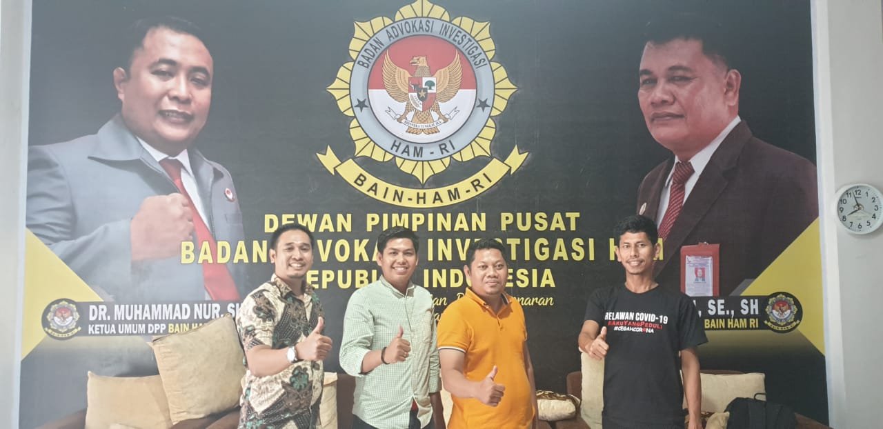 PB HMI Support Rencana Hadirnya Gerakan Mahasiswa Intelektual Sayap ...