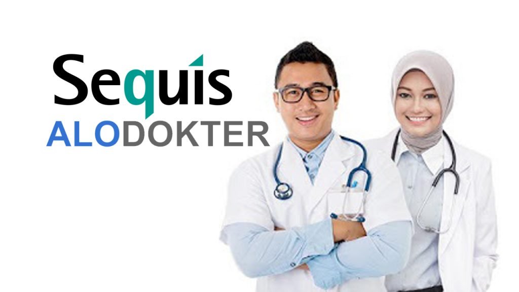 Sequis-Alodokter, Luncurkan Asuransi Kesehatan `Proteksi Alodokter ...