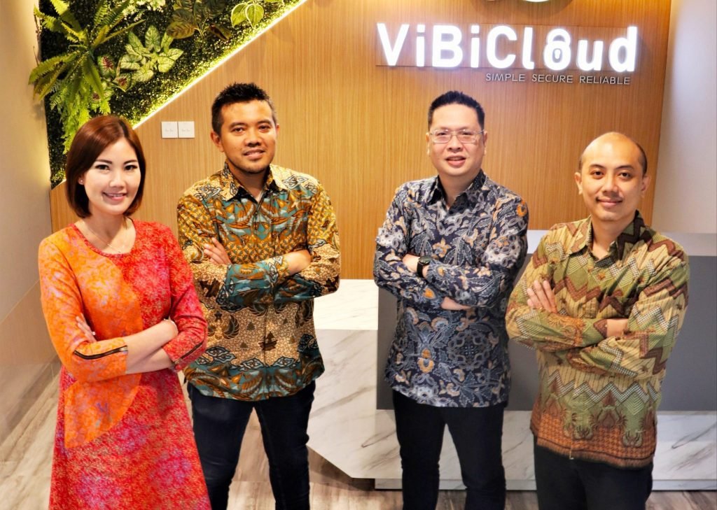 ViBiCloud Persembahkan Multi-cloud dan Platform hybrid baru, Solusi Manajemen Berbasis Microsoft ...