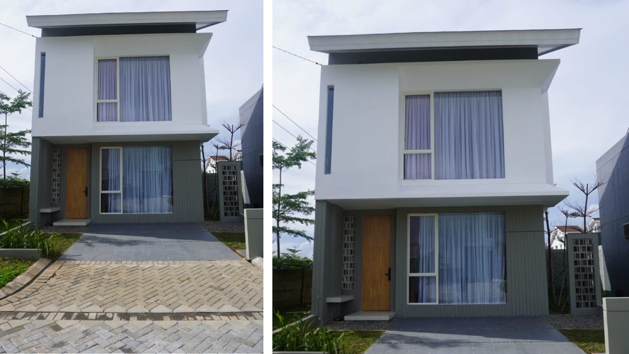 Banjir Hadiah, Bukit Baruga Segera Launching New Type Padma ...