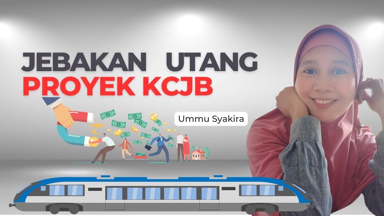 Jebakan Utang Proyek KCJB | Mediasulsel.com
