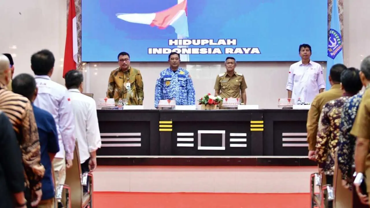 Launching Perdana KUR Budidaya Pisang Cavendish, Bank Sulselbar ...