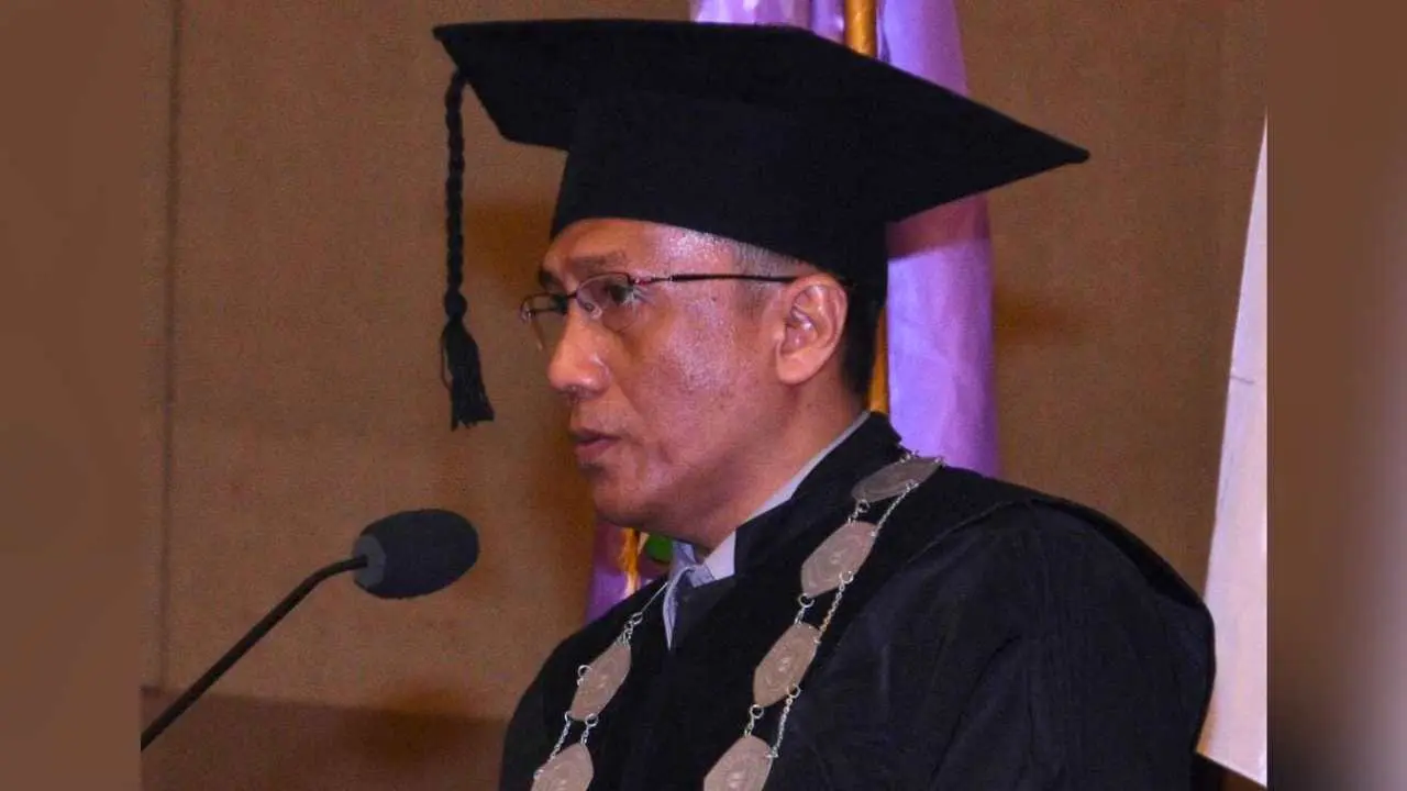 Universitas Pepabri Makassar Raih Akreditasi Institusi | Mediasulsel.com