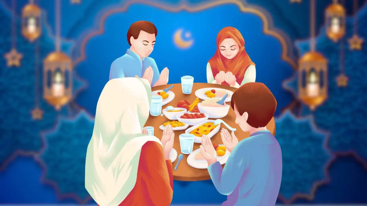 Macam Puasa Wajib Beserta Ketentuannya Yang Perlu Diketahui Umat Muslim ...