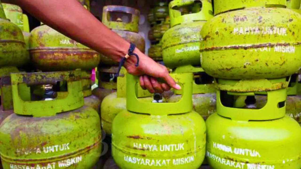 Kelangkaan Gas LPG 3 Kg, Masalah Berulang? | Mediasulsel.com
